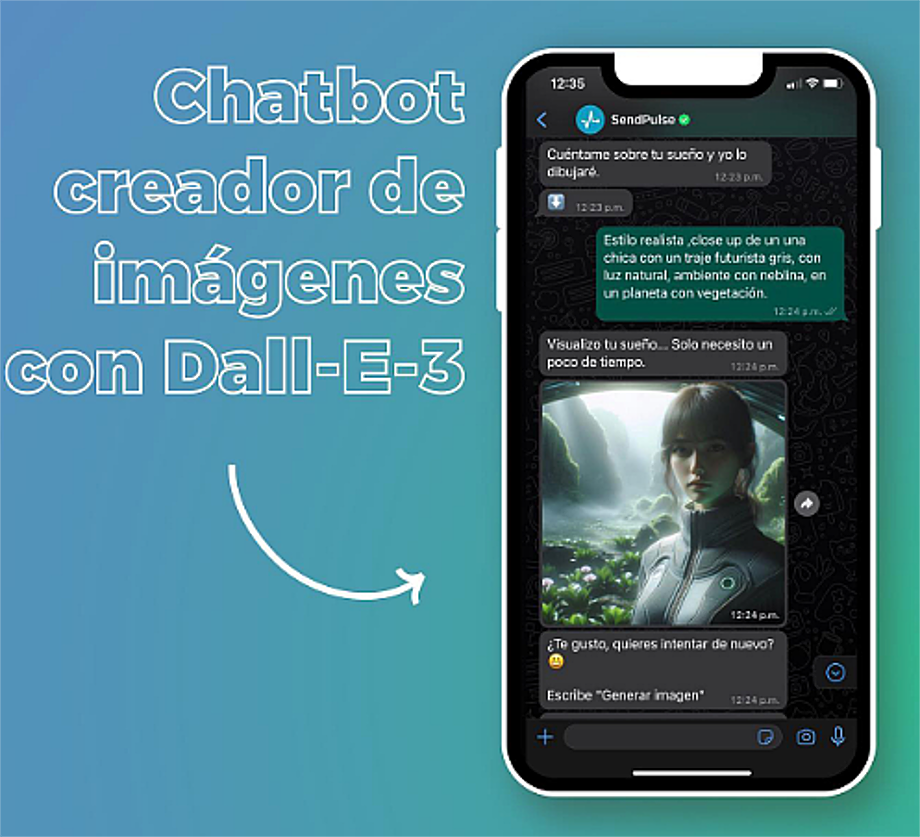 Cuánto cuesta ChatGPT: Guía Básica para entender sus precios | SendPulse