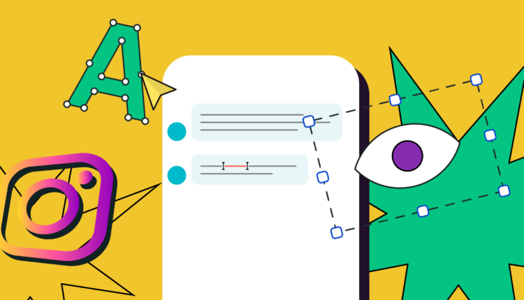 How to Format Text on Instagram to Make Your Bio and Posts Pop | SendPulse