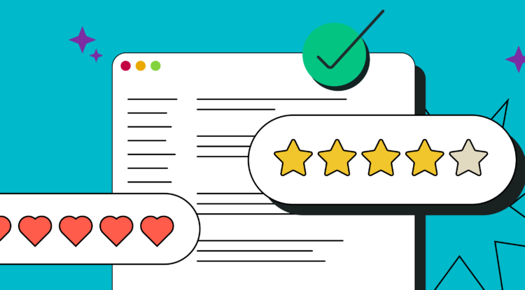 50+ Website Survey Questions to Ask Your Visitors for Valuable Insights ...