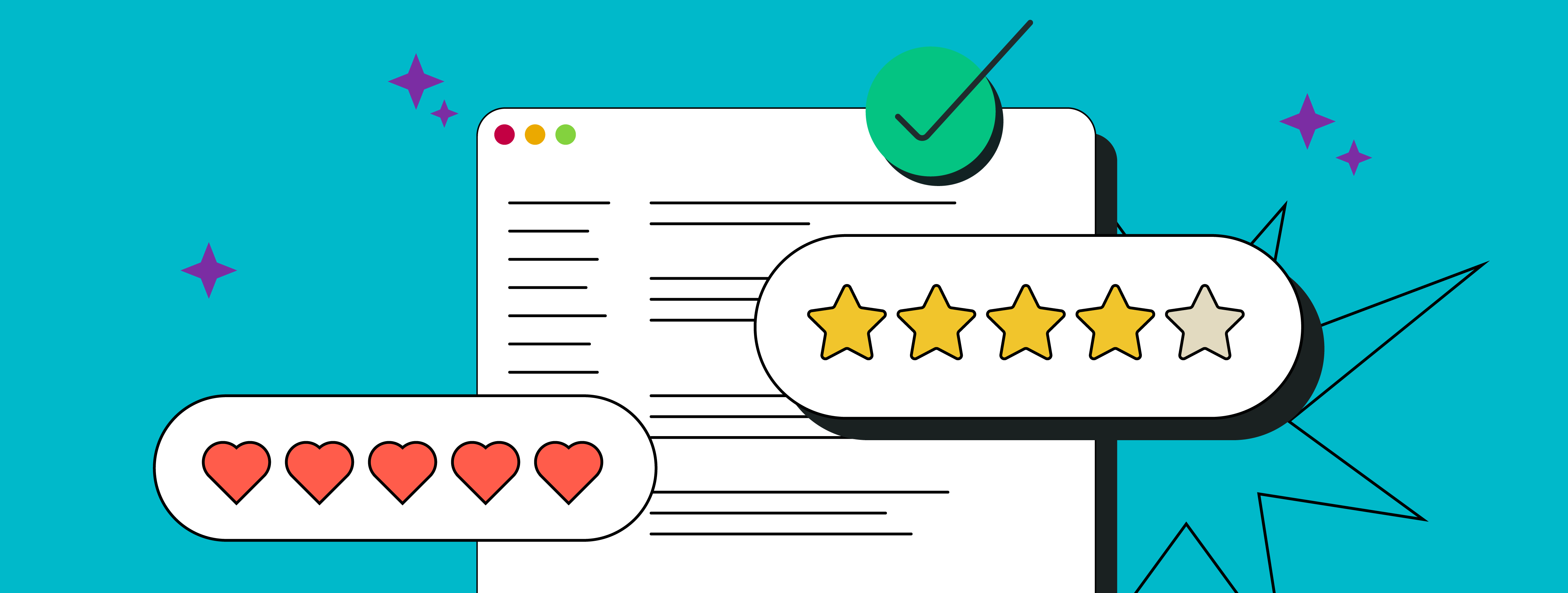 50+ Website Survey Questions to Ask Your Visitors for Valuable Insights ...
