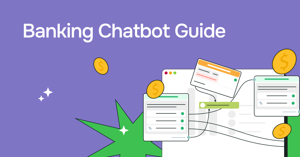 Banking Chatbots: Empower Customers to Stay on Top of Their Money ...
