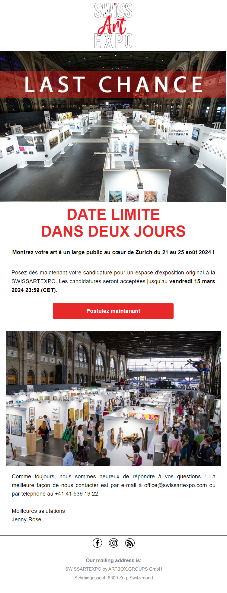 FOMO marketing : 6 raisons de l’utiliser pour votre PME