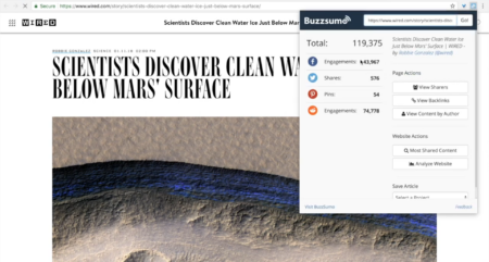 25 melhores extensões do Google Chrome para usar em 2024 | SendPulse
