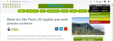 25 melhores extensões do Google Chrome para usar em 2024 | SendPulse