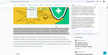 25 melhores extensões do Google Chrome para usar em 2024 | SendPulse