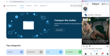 25 melhores extensões do Google Chrome para usar em 2024 | SendPulse