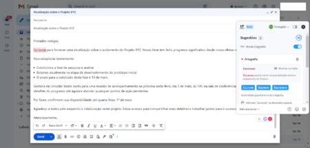 25 melhores extensões do Google Chrome para usar em 2024 | SendPulse
