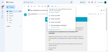 25 melhores extensões do Google Chrome para usar em 2024 | SendPulse