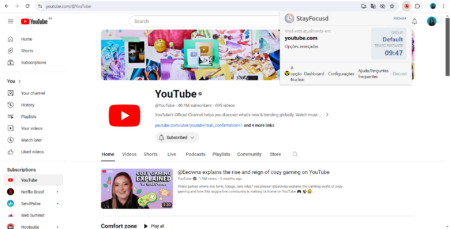 25 melhores extensões do Google Chrome para usar em 2024 | SendPulse