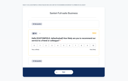 10+ Best Customer Feedback Tools to Try | SendPulse