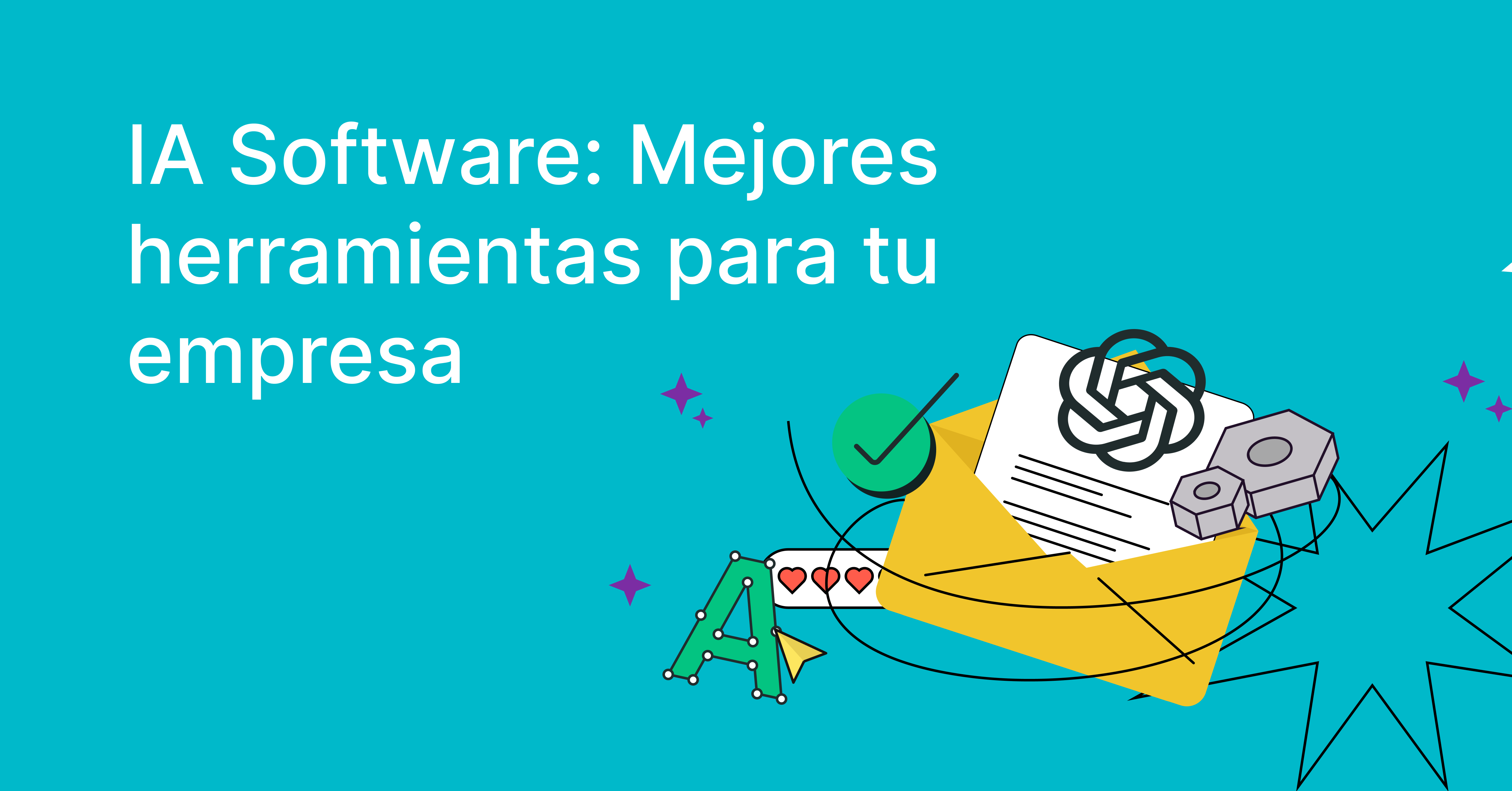 IA Software: Mejores herramientas para tu empresa | SendPulse