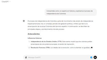 Prompt para ChatGPT: Mejores estrategias para crear uno efectivo | SendPulse