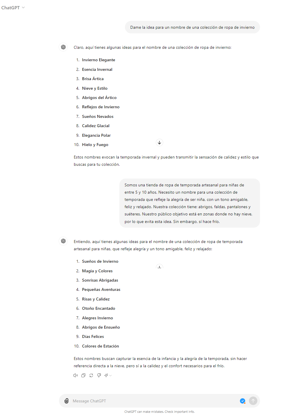 Prompt para ChatGPT: Mejores estrategias para crear uno efectivo | SendPulse