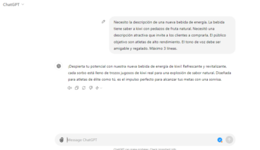 Prompt para ChatGPT: Mejores estrategias para crear uno efectivo | SendPulse