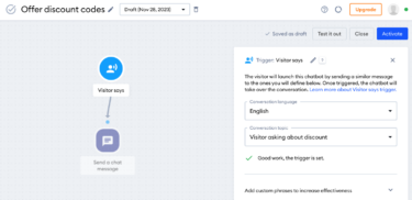 Best Shopping Bots for Modern Retail and Ways to Use Them | SendPulse