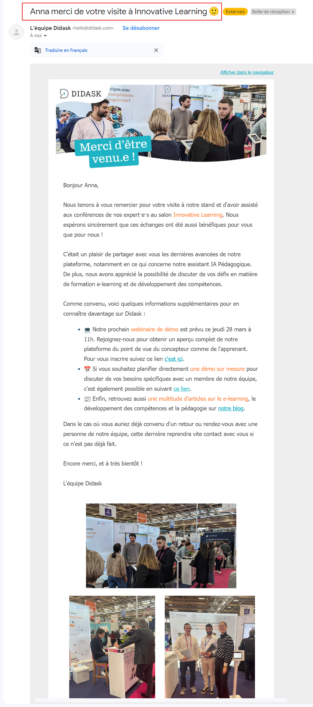 14 astuces d’objet mail pour améliorer votre jeu d’inbox