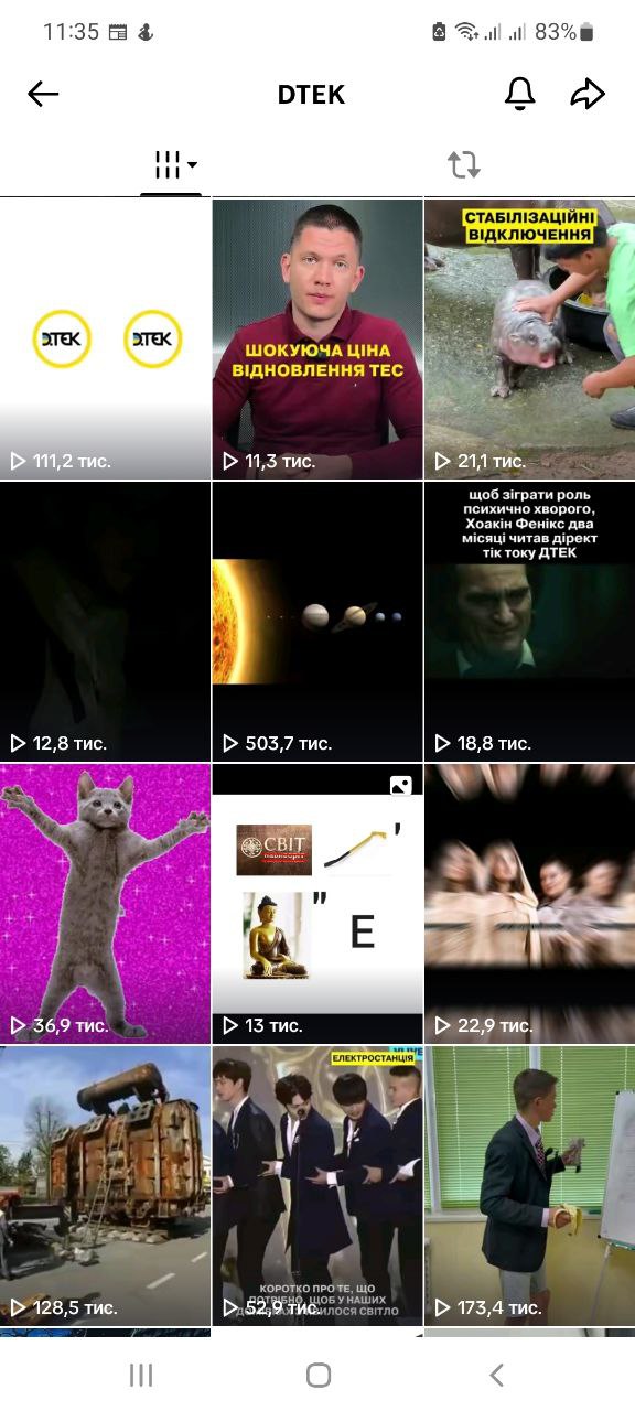 Накрутка підписників в TikTok: «білі» та «сірі» методи | SendPulse UA