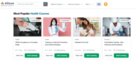 How to Start an Online Course Business | SendPulse