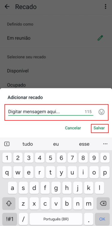 75 frases prontas de recado para WhatsApp para sua empresa