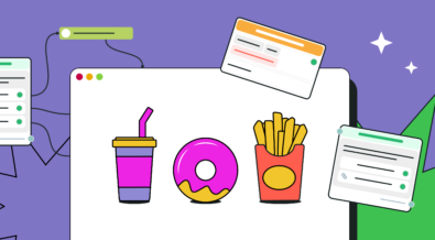 Restaurant Chatbots: Top Examples and Development Tips | SendPulse