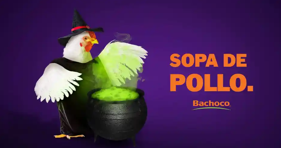 Anuncios publicitarios de Halloween: Conoce los mejores y los peores ...