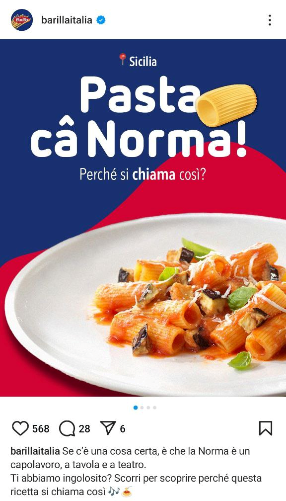 Guida al marketing alimentare: strategie, trend e esempi | SendPulse