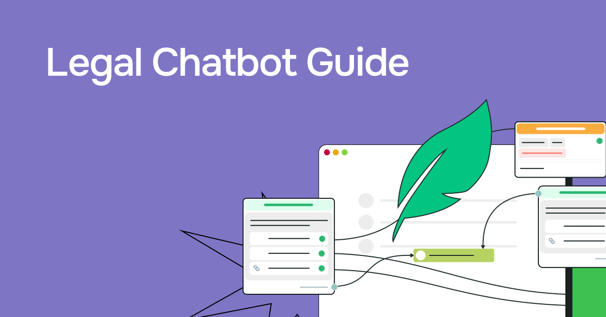 Legal Chatbots: Use Cases and Benefits for Law Firms | SendPulse Legal Chatbots: Use Cases and Benefits for Law Firms | SendPulse
