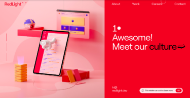 Website Layout Design leicht gemacht: Ideen und Tipps | SendPulse