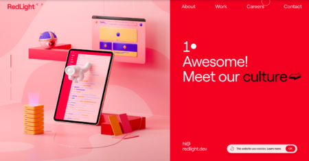 Website Layout Design leicht gemacht: Ideen und Tipps | SendPulse