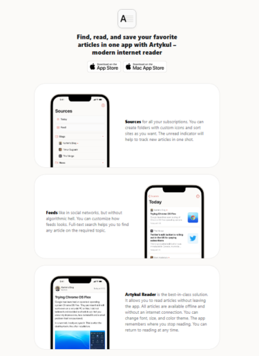 Website Layout Design leicht gemacht: Ideen und Tipps | SendPulse