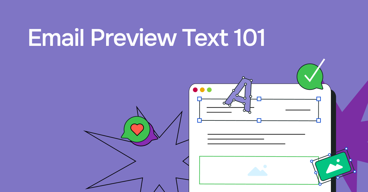 Email Preview Text 101: How to Improve Your Open Rates | SendPulse