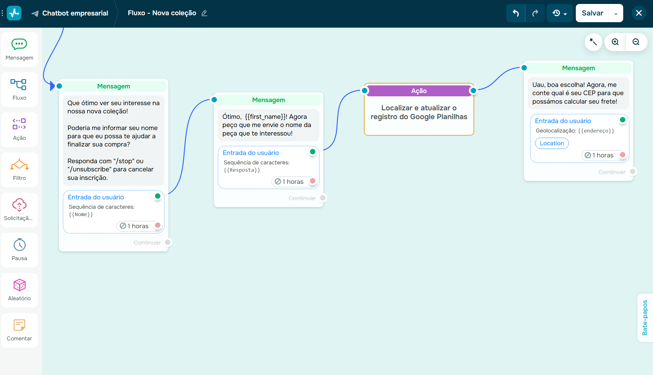 Atendimento inteligente: estratégias e ferramentas eficazes