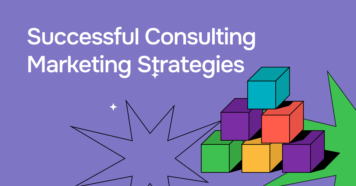 Top Tips to Promote Your Consulting Business in 2025 | SendPulse