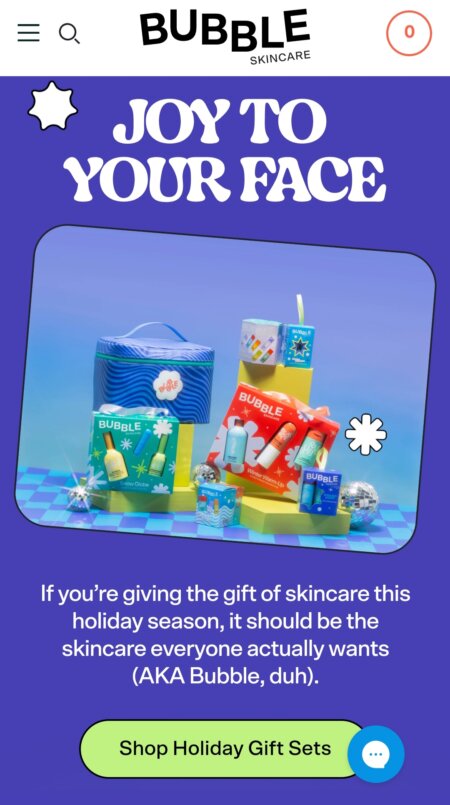 Mobile Website Design: Tips, Examples, and Trends for 2025 | SendPulse