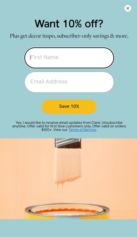 Mobile Website Design: Tips, Examples, and Trends for 2025 | SendPulse