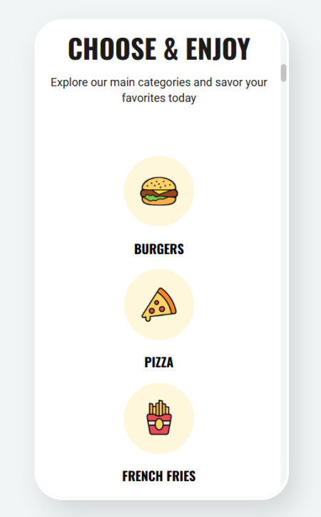 Website Structure Guide with Examples and Tips for 2025 | SendPulse