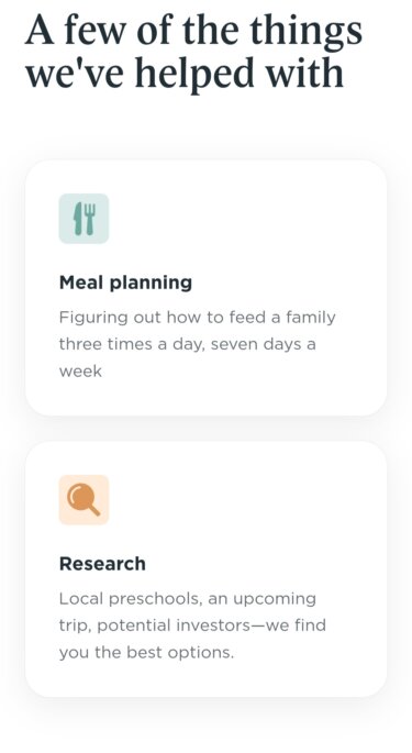 Mobile Website Design: Tips, Examples, and Trends for 2025 | SendPulse