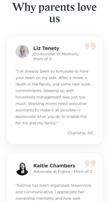 Mobile Website Design: Tips, Examples, and Trends for 2025 | SendPulse