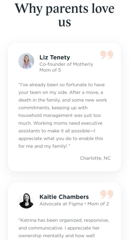 Mobile Website Design: Tips, Examples, and Trends for 2025 | SendPulse