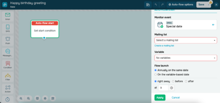 Birthday Email Marketing: Ideas and Tips to Engage Your Audience ...