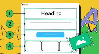 Leitfaden zur Website-Struktur mit Beispielen und Tipps für 2025 ...