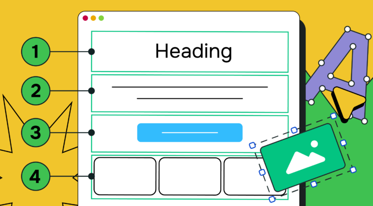 Website Structure Guide with Examples and Tips for 2025 | SendPulse
