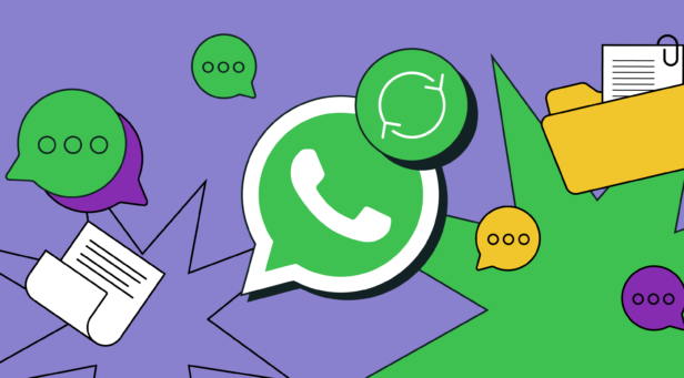 10+ WhatsApp Auto-Reply Examples and Helpful Tips [2025] | SendPulse