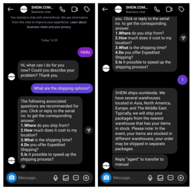 The Guide to Instagram DM Automation for Brands | SendPulse