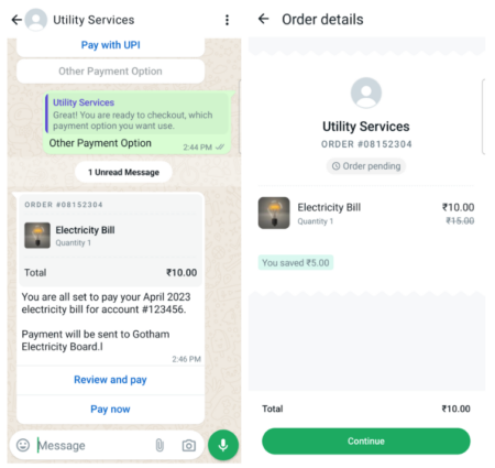 WhatsApp Commerce: Use Cases, Benefits, and Challenges | SendPulse
