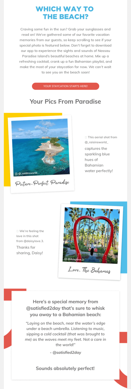 A Guide to Using UGC Photos and Videos to Boost Sales in 2025 | SendPulse