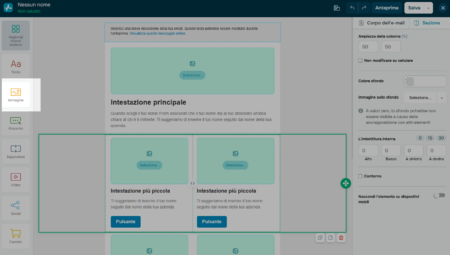 Come usare le immagini nelle email [+esempi] | SendPulse