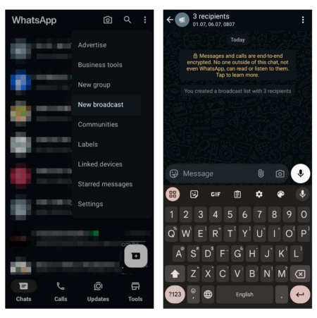 WhatsApp Broadcast List: Use Cases, Limitations, and Solutions | SendPulse