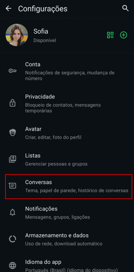 Como recuperar mensagens apagadas do WhatsApp: guia
