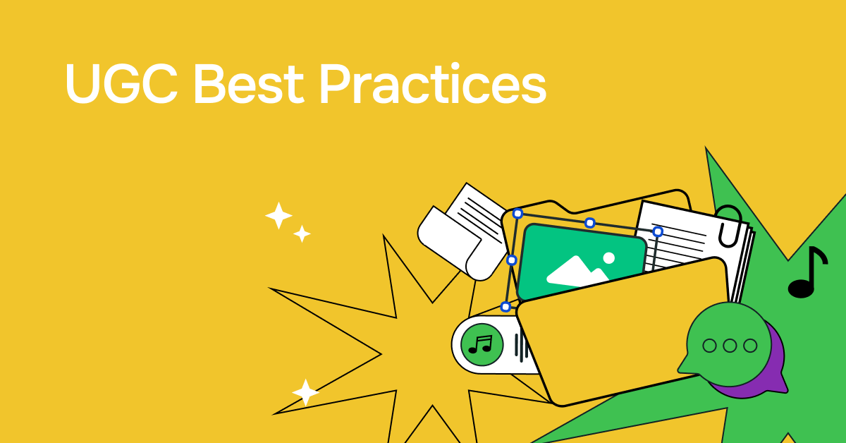 A Guide to Using UGC Photos and Videos to Boost Sales in 2025 | SendPulse